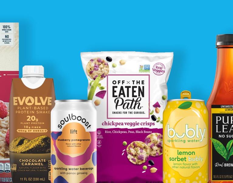 PepsiCo Nutrition Philosophy | PepsiCo HealthandNutrition